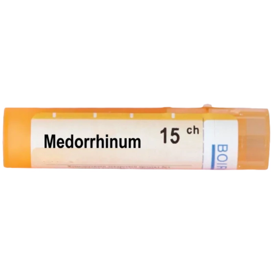 Medorrhinum 15 ch | benu.bg