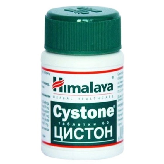 Цистон таблетки за здрави бъбреци х60 Himalaya | benu.bg