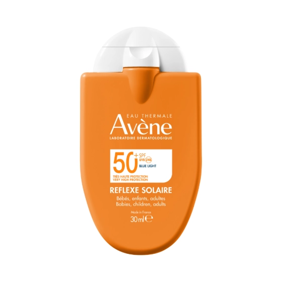 Avene sun reflexe solaire spf50+ 30мл | benu.bg
