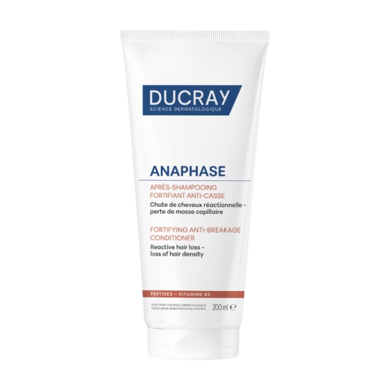 Ducray anaphase+ soin подсилващ балсам 200ml | benu.bg
