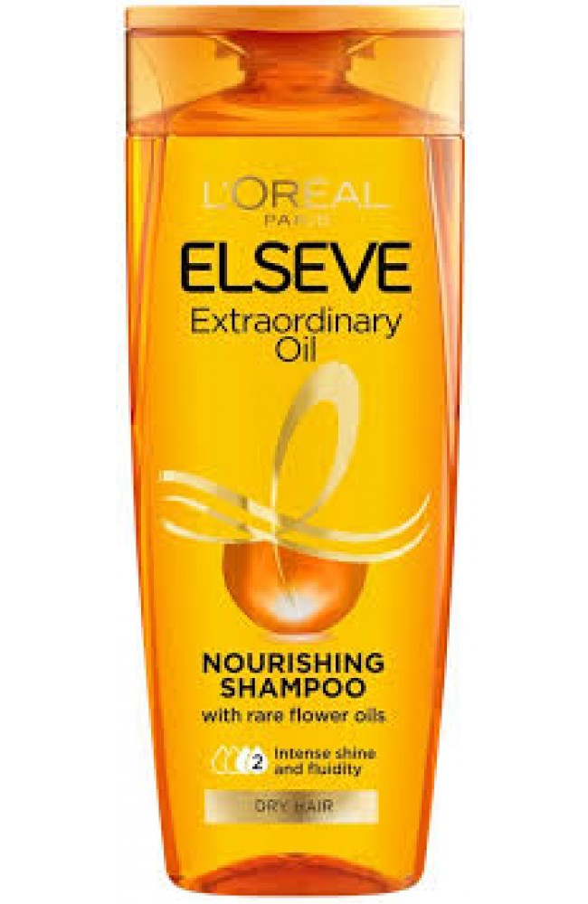 Elseve extraordinary clay | benu.bg